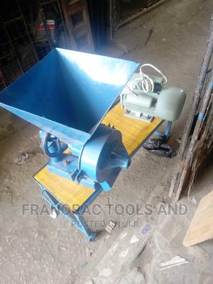 Grinding and Milling Machine 2HP in Lagos Island (Eko) - Manufacturing ...