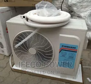Air Conditioners in Lagos for sale Price on Jiji.ng