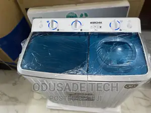 Washing Machines in Nigeria for sale Price on Jiji.ng