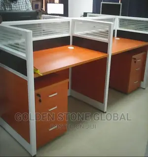 Workstation Tables in Nigeria for sale Prices on Jiji.ng