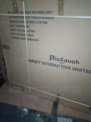 Riotouch Interactive Board in Ikeja, Lekki and Outside Lagos in Ikeja ...