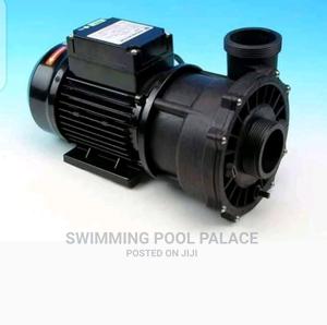 Jacuzzi Water Pump in Ikeja - Plumbing & Water Supply, Aquattec Pool ...