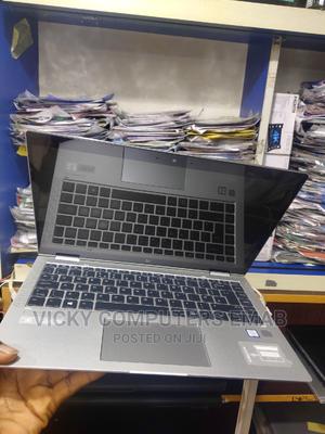 Laptop HP EliteBook X360 1040 G7 32GB Intel Core I7 SSD 512GB in Wuse 2 ...