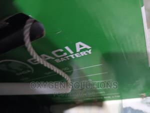 200ah 12v Gacia Battery in Ojo - Electrical Equipment, Oxy-energy Solar ...