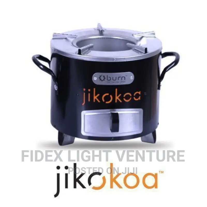 Jikokoa Charcoal Stove Medium Size in Lagos Island (Eko) - Kitchen ...