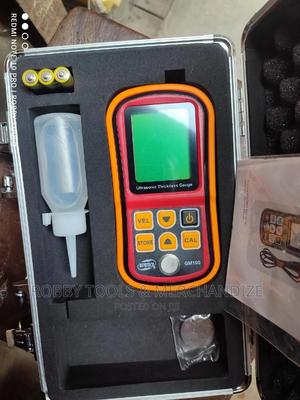 Benetech Ultrasonic Thickness Gauge in Lagos Island (Eko) - Measuring ...