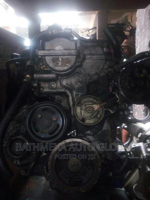 Complete Engine for Toyota Avanza in Mushin - Vehicle Parts ...