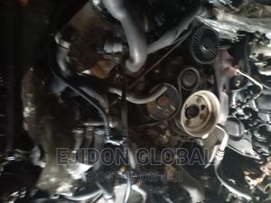 G05 BMW X5 V8 Engine N63 2018 2019 2021 2022 in Mushin - Vehicle Parts ...