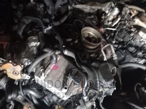 G05 G06 BMW X5 X6 4plug B48 Engine 2018 2019 2021 2022 in Mushin ...