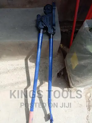 Manual Rod Cutter and Iron Bender in Lagos Island (Eko) - Hand Tools ...