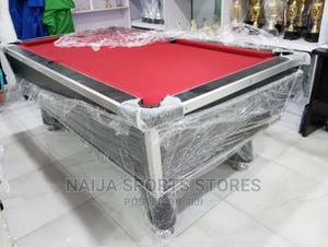 Supermax Stylish Commercial Local Snooker in Port-Harcourt - Sports ...