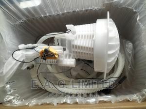 Fuel Pump Filter 2514700090 Mercedes-Benz GL, ML, W164, W251 in ...