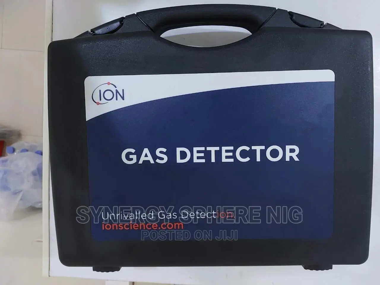 Ion TIGER Pid Gas Detector For Benzene And Vocs Gases in Ikeja ...