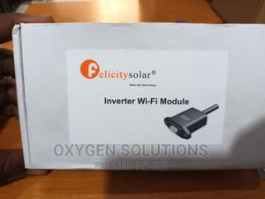 Felicity Wi-Fi Module in Ojo - Solar Energy, Oxy-energy Solar Concepts ...