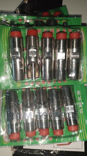 Pig Tap for Farm Pottery in Lagos Island (Eko) - Plumbing & Water ...