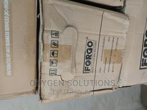 200ah 12v Forgo Battery in Ojo - Solar Energy, Oxy-energy Solar ...