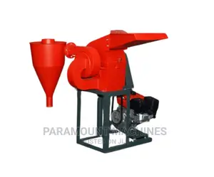 Paramount Machines Nigeria | 08068478383 | jiji.ng