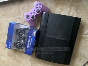 Sony PlayStation 3 Video Game Consoles in Nigeria for sale Prices on ...