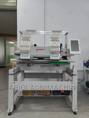 Monogram Manufacturing Equipment in Nigeria for sale Price on Jiji.ng