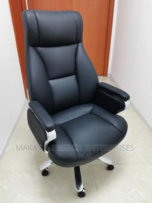 Quality Boss Office Chair in Apo District - Furniture, Makas Brithel ...