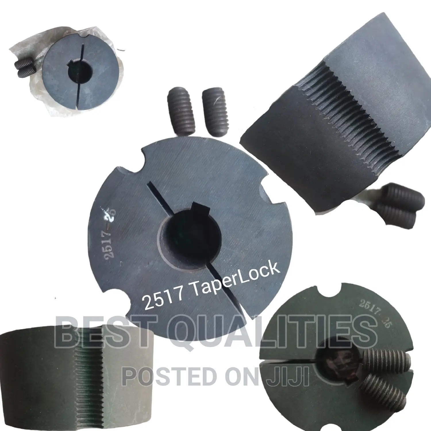 2517 Taperlock // Taper Bushing // Taper Lock in Ojo - Other Repair ...