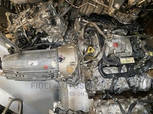 Mercedes-Benz M272 Engine in Apo District - Vehicle Parts & Accessories ...