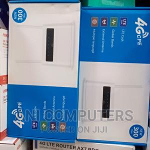 4gcpe LTE Indoor Router in Ikeja - Networking Products, Ani Computers ...