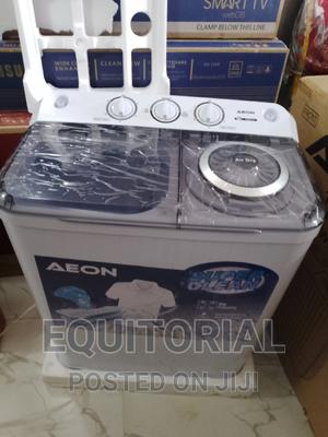 5kg Aeon Twin Tub Washing Machine in Ilashe - Home Appliances ...