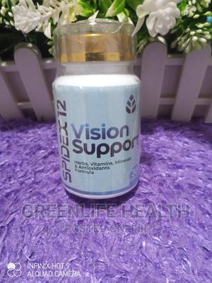 Spidex 12 - Vision Support in Ikeja - Vitamins & Supplements, Okereke ...