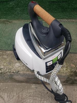 Industrial Iron Professional Steam Iron Vaporella Italian in Surulere ...