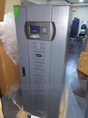 100kva Tescom UPS in Ikeja - Computer Hardware, Christopher Daniel ...