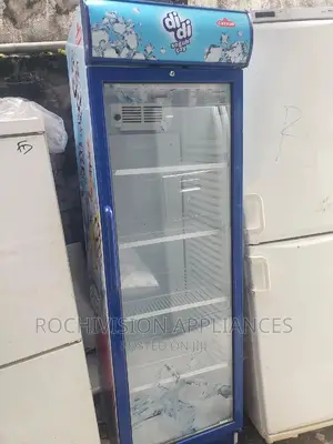 Store Fridges in Nigeria for sale Price on Jiji.ng