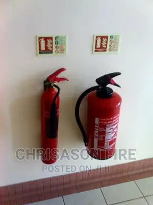 Fire + Gas Systems: We Consult, Design, Supply, Install + Maintain ...