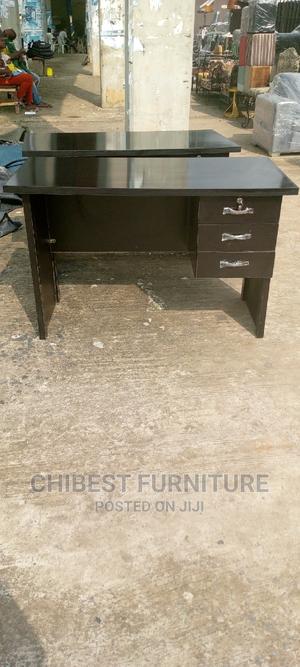 Quality Local Office Table in Ikeja - Furniture, Chibest Furniture ...