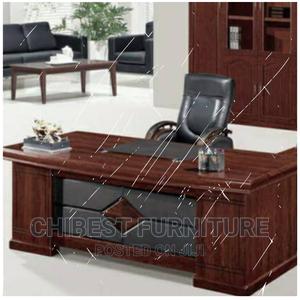 Standard Executive Table With Extension in Ikeja - Furniture, Chibest ...