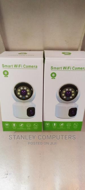 Smart Wi-Fi Camera in Ikeja - Security & Surveillance, Stanley ...