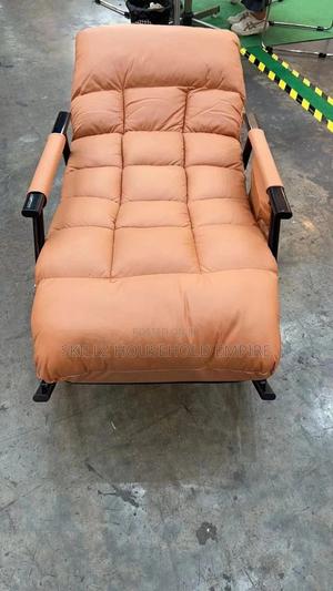 Luxury Rocking Chair in Lagos Island (Eko) - Furniture, Ibrahim Banjoko ...