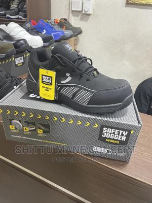 Safety Jogger Milos S1P Low in Lagos Island (Eko) - Safetywear ...