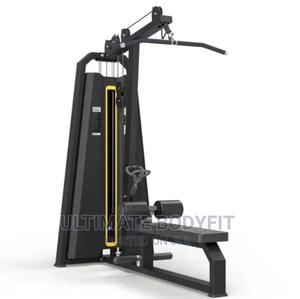 Brand New Lat Pull Down Machine in Surulere - Sports Equipment, Ultimate Bodyfit Ultimate ...
