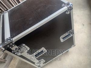 Professional 5 Units Space Amplifier Rack Case in Lagos Island (Eko ...