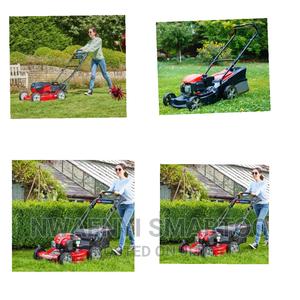 8.5hp Motorized Lawn Mower Machine in Lagos Island (Eko) - Garden ...
