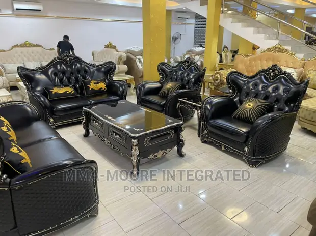 Jiji furniture store