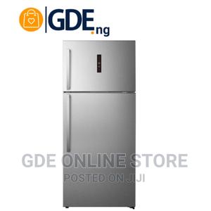 Hisense RD-73WR 545L Top Freezer Refrigerator in Lagos Island (Eko ...