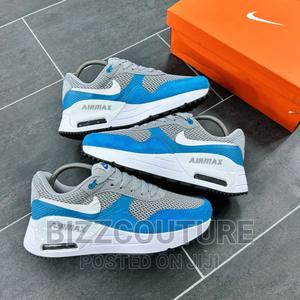 Original NIKE Air System Sneakers Available in Store in Ikoyi - Shoes ...