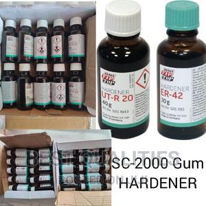 Rema Tip Top Ut-r 20 Hardener {Sc 2000 Gum Hardener} in Ojo - Building ...