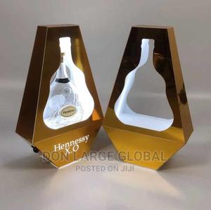 Hennessy Dorime Light in Ojo - Stage Lighting & Effects, Don Large ...