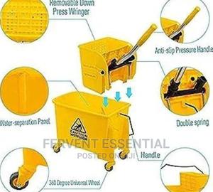 Caution Bucket in Lagos Island (Eko) - Safetywear & Equipment, Fervent ...