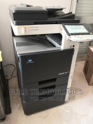 Konica Minolta Bizhub C253 A3 Color Di Printer in Ikeja - Printers ...