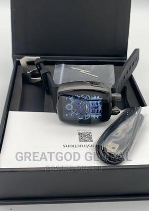 Bugatti Veyron LA88 Smartwatch: in Lagos Island (Eko) - Smart Watches ...