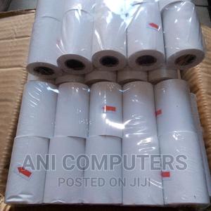 POS Paper 100 Roll 57x38 in Ikeja - Stationery, Ani Computers | Jiji.ng